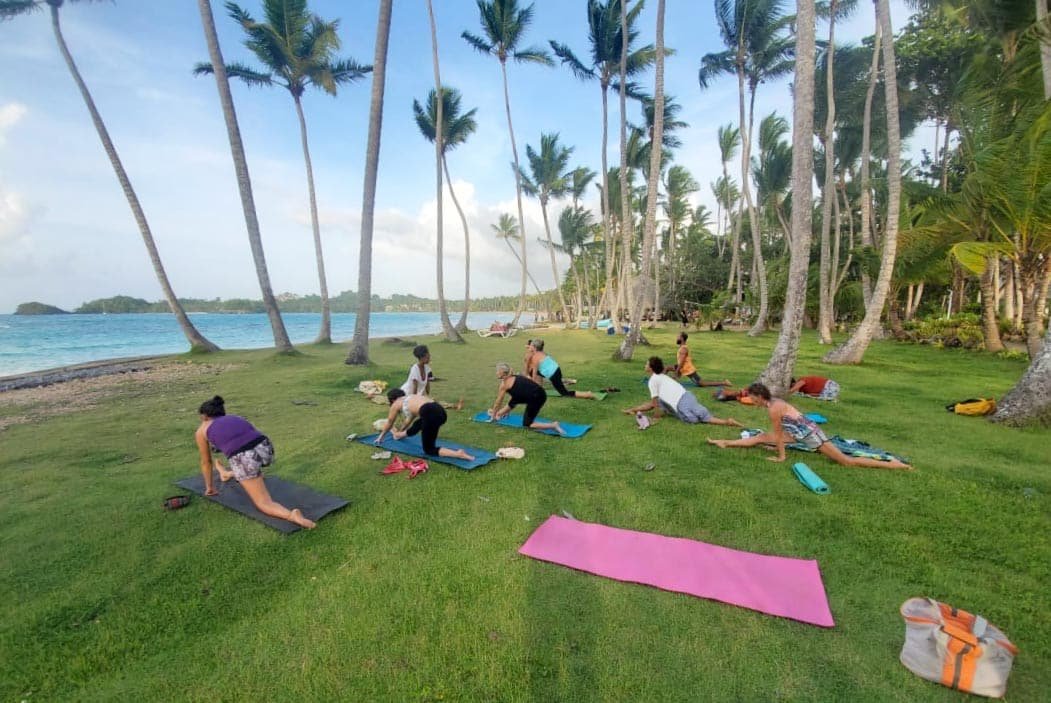 Wellness in Las Terrenas Yoga and Massage | Las Terrenas